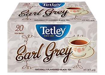 Our Teas | Tetley Jamaica